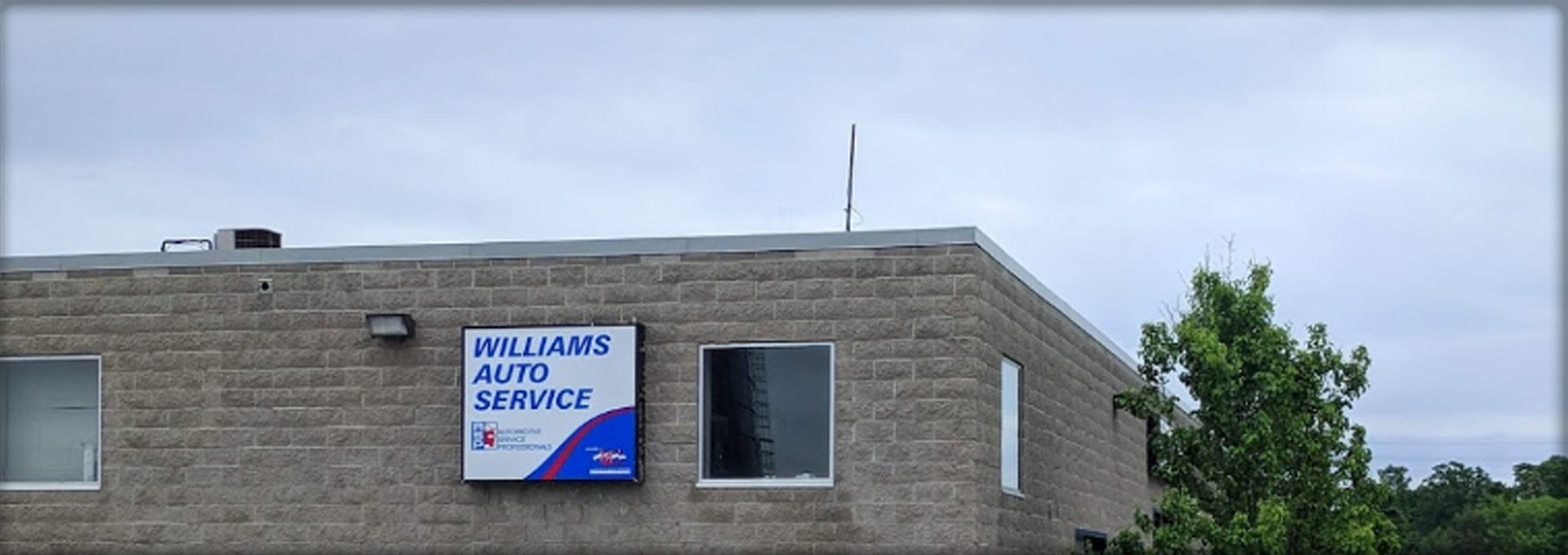 Auto Service & Auto Repair in Amherstview | Williams Auto Service